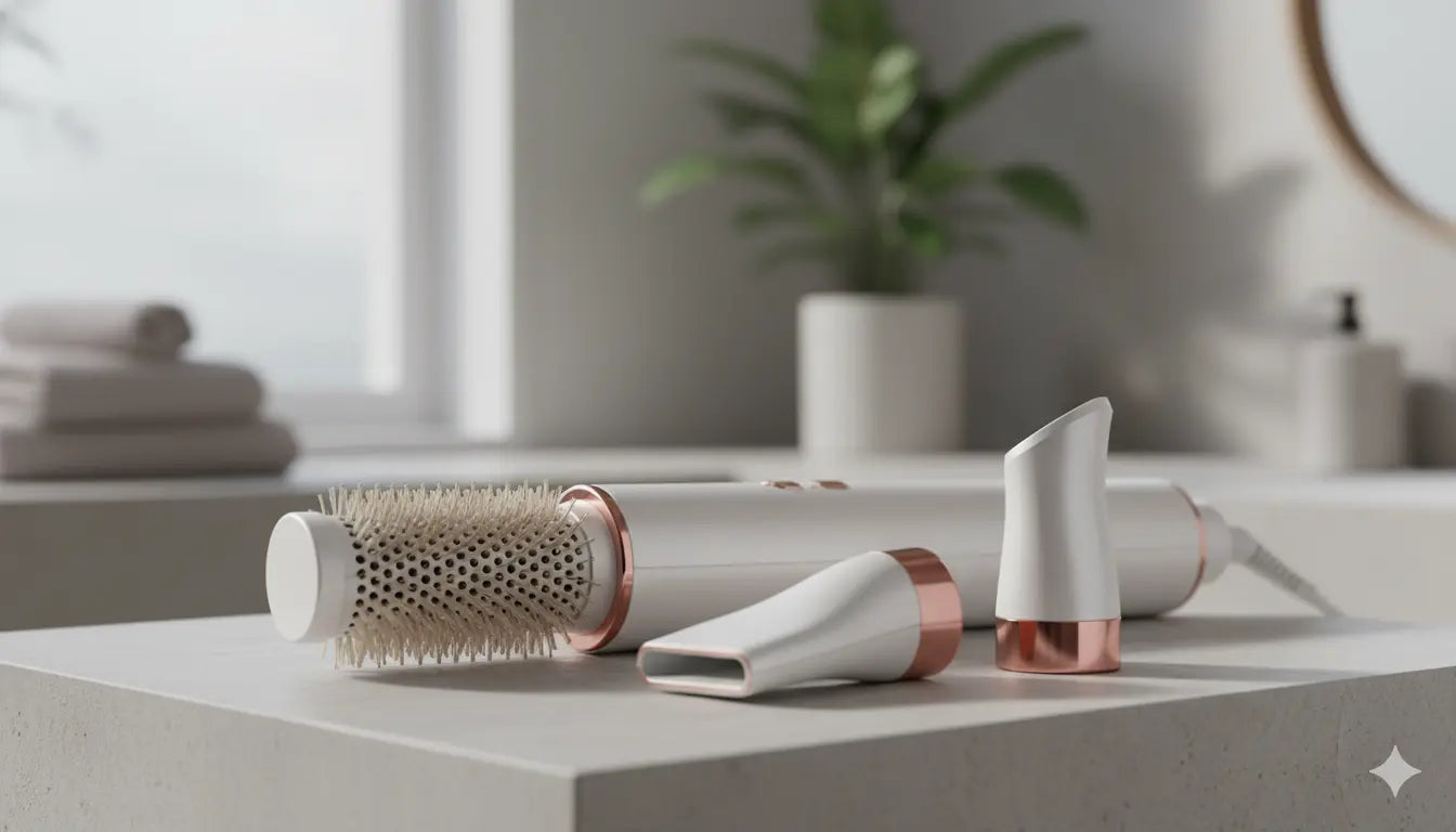 Babyliss Air Wand : avis détaillé et test complet